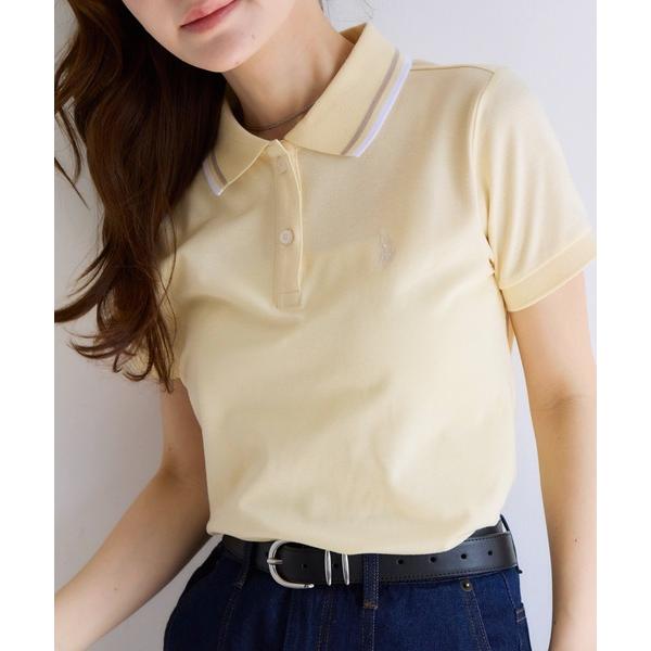 『タイムセール実施中』ZOZO問い合わせ番号:104680823ショップ:CORPUS TOKYO，コーパス トーキョーブランド:U.S. POLO ASSN.，ユーエスポロアッスン，CORPUS TOKYO，コーパス トーキョー商品名:【...