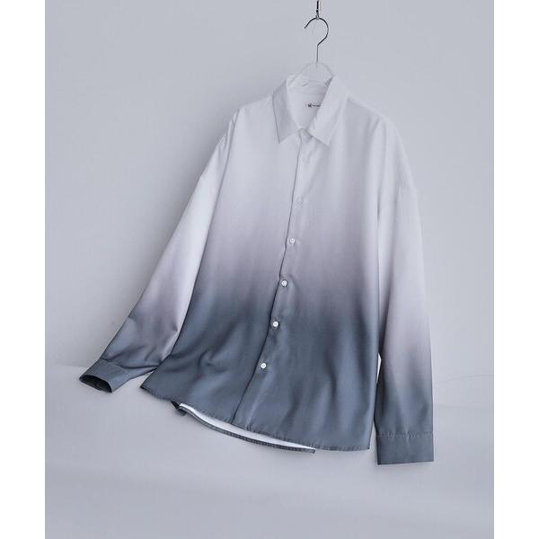 ZOZO問い合わせ番号:104681049ショップ:tk.TAKEO KIKUCHI，ティーケー タケオキクチブランド:tk.TAKEO KIKUCHI，ティーケータケオキクチ商品名:オーバーとろみシャツカテゴリ:トップス>シャツ/ブ...