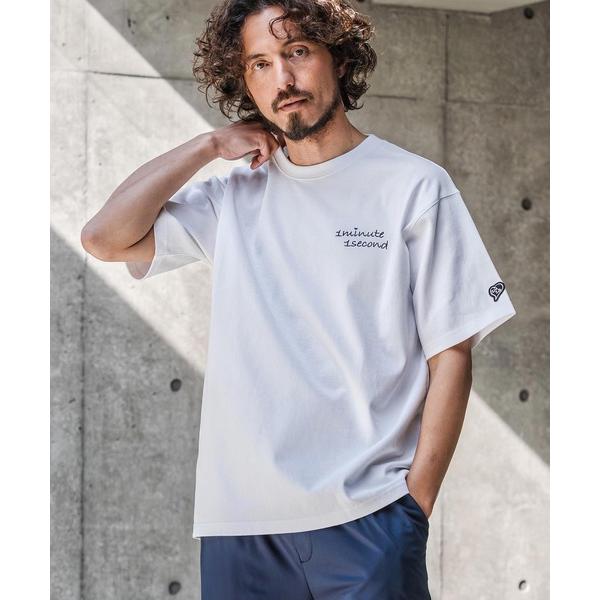 ZOZO問い合わせ番号:104681100ショップ:CMB by CAMBIO，シーエムビー バイ カンビオブランド:1minute 1second，ワンミニットワンセカンド商品名:mt10277-9oz heavy weight cut ...