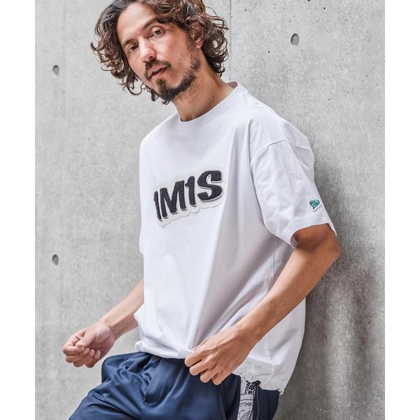 ZOZO問い合わせ番号:104681103ショップ:CMB by CAMBIO，シーエムビー バイ カンビオブランド:1minute 1second，ワンミニットワンセカンド商品名:mt10280-1M1S chenille embroid...