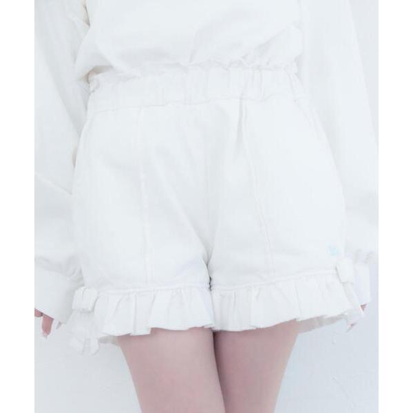 ZOZO問い合わせ番号:104681167ショップ:WEGO，ウィゴーブランド:Whinny，ホワイニー，WEGO，ウィゴー商品名:Whinny/【2026春新作♪】さわやかフレッシュパンティー☆カテゴリ:パンツ>その他パンツブランド...