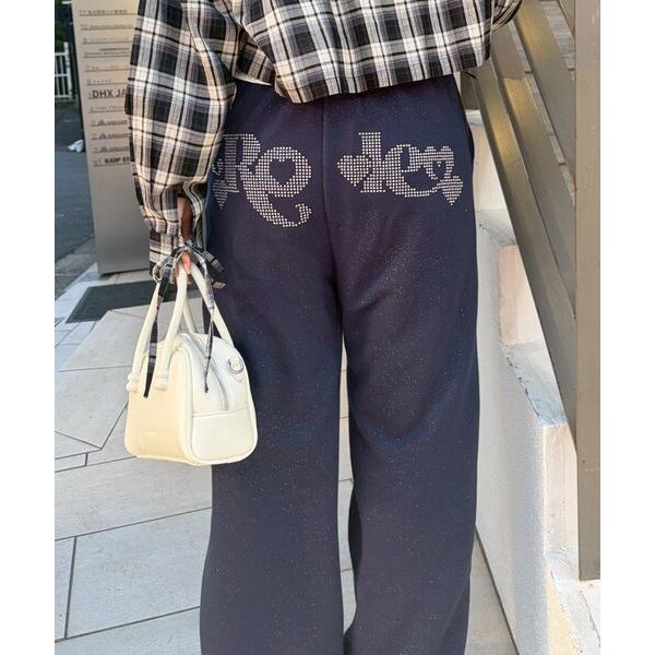 ZOZO問い合わせ番号:104681489ショップ:RMAF，リマインドミーアンドフォーエバーブランド:Another Branch olive des olive，アナザーブランチオリーブデオリーブ商品名:【セットアップ対応】キラキラスエ...
