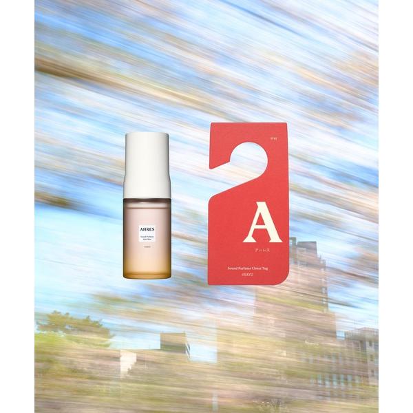 ※このアイテムは返品・交換対象外商品です。ZOZO問い合わせ番号:104681906ショップ:AHRES，アーレスブランド:AHRES，アーレス商品名:SAYU 白湯 Setカテゴリ:フレグランス>香水・フレグランスキット/ギフトセッ...