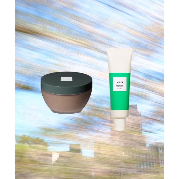 ※このアイテムは返品・交換対象外商品です。コスメ商品ZOZO問い合わせ番号:104681910ショップ:AHRES，アーレスブランド:AHRES，アーレス商品名:UVCut Hugく身ぃ Setカテゴリ:ボディ・ヘアケア>ボディケアキ...