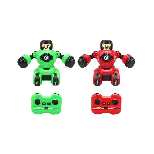 ZOZO問い合わせ番号:104681974ショップ:トイザらス・ベビーザらス，トイザラス ベビーザラスブランド:トイザらス・ベビーザらス，トイザラスベビーザラス商品名:RCボクシングロボットカテゴリ:雑貨/ホビー>おもちゃブランド品番...