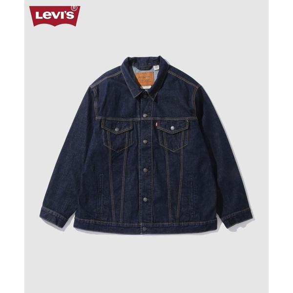 『タイムセール実施中』ZOZO問い合わせ番号:104682071ショップ:Mac-House，マックハウスブランド:Levi's，リーバイス，Mac-House，マックハウス商品名:Levi’s TRUCKER JACKET トラッカージャ...