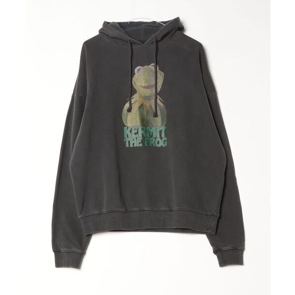 『タイムセール実施中』ZOZO問い合わせ番号:104682143ショップ:Lafayette，ラファイエットブランド:Lafayette，ラファイエット商品名:カーミット ピグメントフーディー［DMP-MPK02 PIGMENT HOODI...