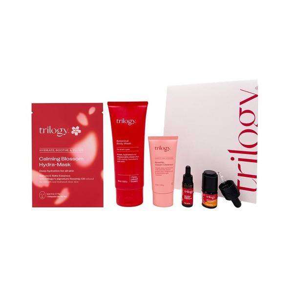 ※このアイテムは返品・交換対象外商品です。コスメ商品ZOZO問い合わせ番号:104682156ショップ:Cosme Kitchen，コスメキッチンブランド:Trilogy，トリロジー，Cosme Kitchen，コスメキッチン商品名:tri...