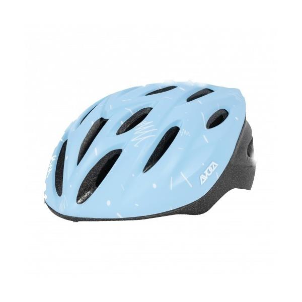 ZOZO問い合わせ番号:104682226ショップ:トイザらス・ベビーザらス，トイザラス ベビーザラスブランド:トイザらス・ベビーザらス，トイザラスベビーザラス商品名:SPLY2 ブルー （54〜59cm）子供用ヘルメット SG規格適合 バ...