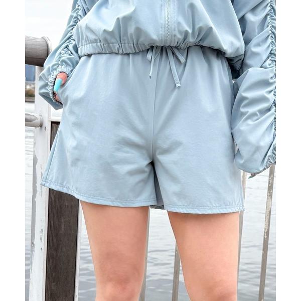 『タイムセール実施中』ZOZO問い合わせ番号:104682334ショップ:WEGO，ウィゴーブランド:WEGO，ウィゴー商品名:WEGO/ラッシュガードショートパンツカテゴリ:水着/着物・浴衣>ラッシュガードブランド品番:WE26SS...