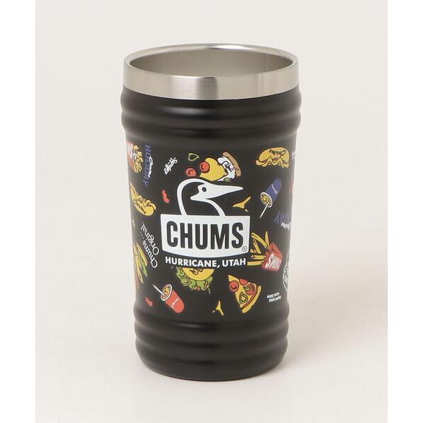 ZOZO問い合わせ番号:104682624ショップ:H.L.N.A，エイチエルエヌエーブランド:CHUMS，チャムス商品名:【CHUMS】Camper Wave Tumbler Patternカテゴリ:食器/キッチン>グラス/マグカッ...