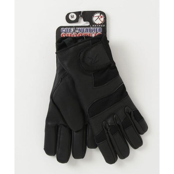 ZOZO問い合わせ番号:104683398ショップ:INNOCENT，イノセントブランド:ROTHCO，ロスコ，INNOCENT，イノセント商品名:【SE1】【ROTHCO/ロスコ】 COLD WEATHER SHOOTING GLOVES...