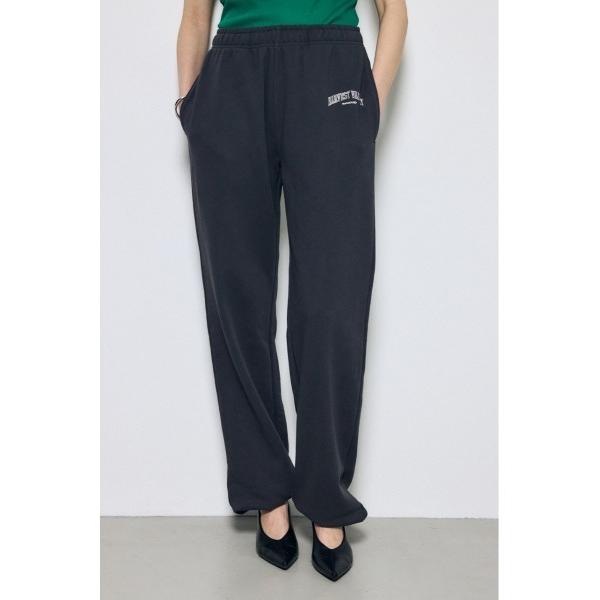 『セール実施中』ZOZO問い合わせ番号:104683424ショップ:AZUL BY MOUSSY，アズールバイマウジーブランド:AZUL BY MOUSSY，アズールバイマウジー商品名:ロゴスウェットパンツカテゴリ:パンツ>スウェット...