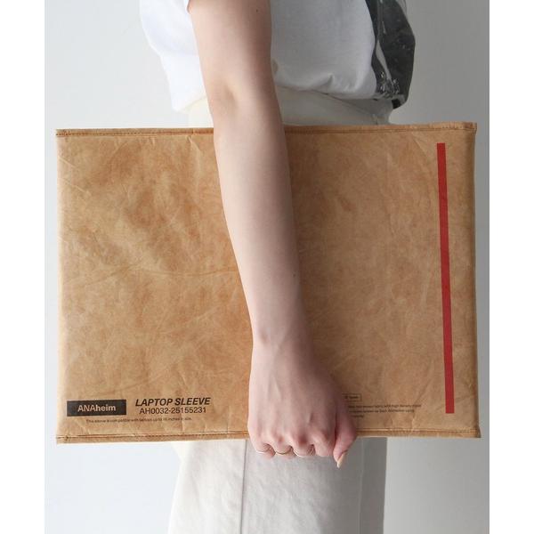 ZOZO問い合わせ番号:104683456ショップ:HIGHTIDE，ハイタイドブランド:HIGHTIDE，ハイタイド，Detail，ディテール商品名:ANAheim Laptop Sleeve 16inch アナハイム ラップトップスリー...