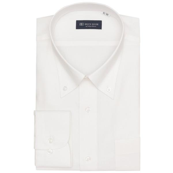 『セール実施中』ZOZO問い合わせ番号:104683656ショップ:TOKYO SHIRTS，トーキョーシャツブランド:TOKYO SHIRTS，トウキョウシャツ，BRICK HOUSE by TOKYO SHIRT，ブリックハウス商品名:...