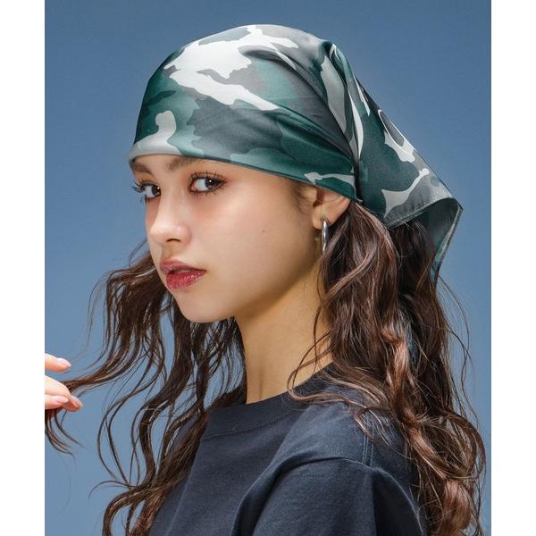 ZOZO問い合わせ番号:104683794ショップ:X-girl，エックスガールブランド:X-girl，エックスガール商品名:SCRIPT LOGO SCARFカテゴリ:財布/小物>バンダナ/スカーフブランド品番:1052620540...