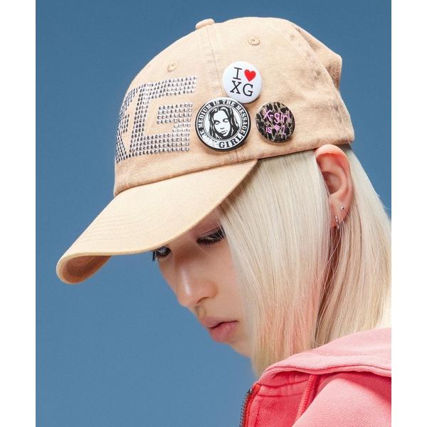 ZOZO問い合わせ番号:104683798ショップ:X-girl，エックスガールブランド:X-girl，エックスガール商品名:BUTTON BADGE SETカテゴリ:雑貨/ホビー>バッジブランド品番:105262054015素材:本...