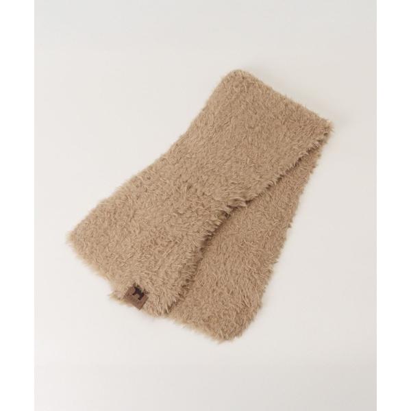 ZOZO問い合わせ番号:104684266ショップ:Rora，ローラブランド:BACKYARD FAMILY，バックヤードファミリー商品名:kippis ファーヤーン差し込みマフラーカテゴリ:ファッション雑貨>マフラーブランド品番:2...