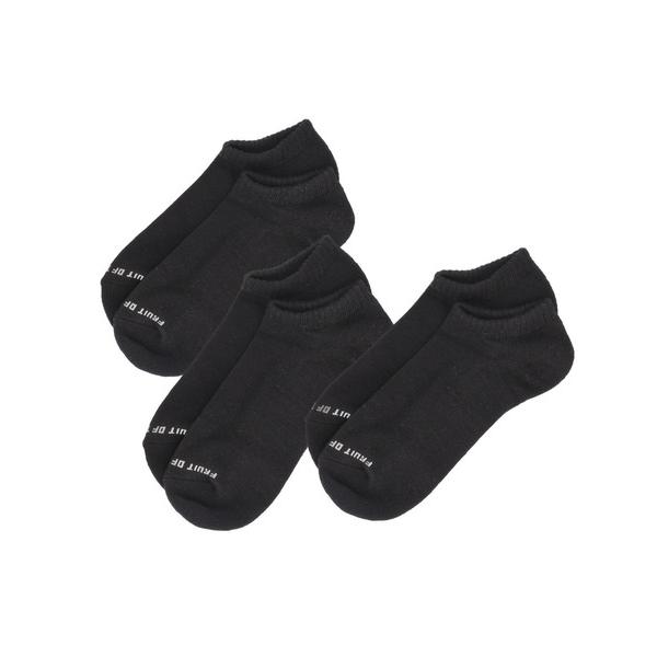 ※このアイテムは返品・交換対象外商品です。ZOZO問い合わせ番号:104684351ショップ:Rora，ローラブランド:BACKYARD FAMILY，バックヤードファミリー商品名:FRUIT OF THE LOOM アンクル丈ベーシックソ...