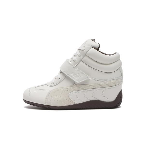 ZOZO問い合わせ番号:104684474ショップ:BILLY'S ENT，ビリーズ エンターブランド:PUMA，プーマ商品名:SPEEDCAT WEDGE CROC WNS　408120-01カテゴリ:シューズ>スニーカーブランド品...