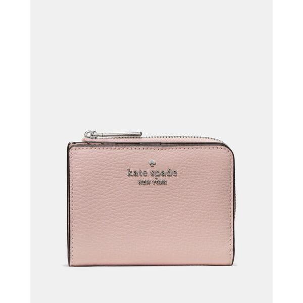 『セール実施中』ZOZO問い合わせ番号:104684625ショップ:kate spade new york，ケイト・スペード ニューヨークブランド:kate spade new york，ケイトスペード ニューヨーク商品名:スモール Lジッ...