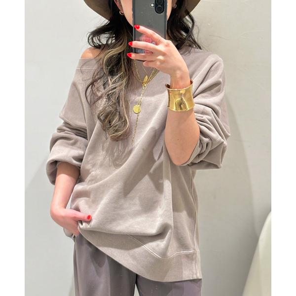 ZOZO問い合わせ番号:104684822ショップ:Deuxieme Classe，ドゥーズィエムクラスブランド:EVERYDAY I LIKE.，エヴリディアイライク，AP STUDIO，エーピーストゥディオ商品名:*ヴィンテージオフショ...