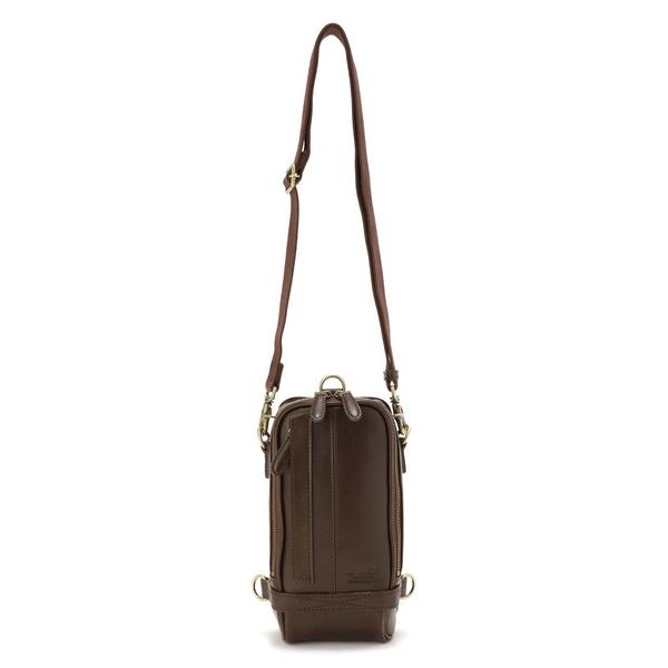 ZOZO問い合わせ番号:104684839ショップ:AVIREX WOMAN，アヴィレックス ウーマンブランド:AVIREX，アヴィレックス商品名:BULTO MINI SHOULDER BAG/ブルト ミニショルダーバッグ/AVX5610...