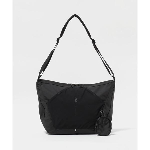 ZOZO問い合わせ番号:104684878ショップ:UNITED ARROWS，ユナイテッドアローズブランド:SALOMON，サロモン，UNITED ARROWS，ユナイテッドアローズ商品名:＜Salomon＞ACS SHOULDER BA...