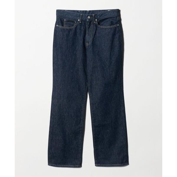 ZOZO問い合わせ番号:104684910ショップ:UNITED ARROWS，ユナイテッドアローズブランド:KURO，クロ，UNITED ARROWS，ユナイテッドアローズ商品名:＜KURO＞INDIGO SEMI FLARE DENIM...