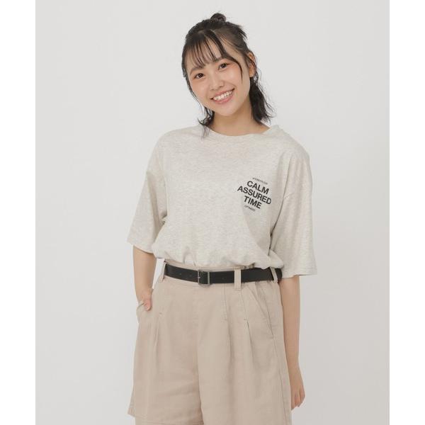 ZOZO問い合わせ番号:104685004ショップ:GLOBAL WORK，グローバルワークブランド:GLOBAL WORK，グローバルワーク商品名:GIRLグラフィック半袖Ｔシャツ/AND YUA ANY/638794カテゴリ:トップス&...