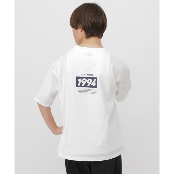 ZOZO問い合わせ番号:104685008ショップ:GLOBAL WORK，グローバルワークブランド:GLOBAL WORK，グローバルワーク商品名:ボーイッシュグラフィック半袖T/AND YUA ANY/638787カテゴリ:トップス&g...