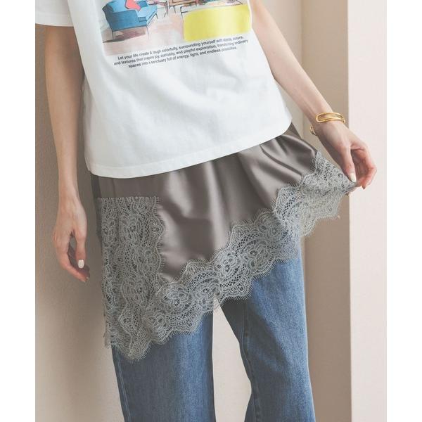 ZOZO問い合わせ番号:104685010ショップ:GLOBAL WORK，グローバルワークブランド:GLOBAL WORK，グローバルワーク商品名:刺繍レースマルチビスチェベルト/654849カテゴリ:ファッション雑貨>ベルトブラン...