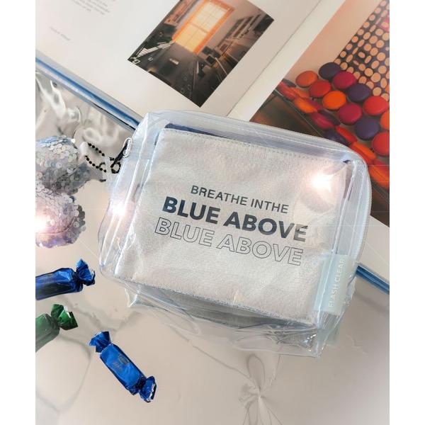 ZOZO問い合わせ番号:104685064ショップ:BAYFLOW，ベイフローブランド:BAYFLOW，ベイフロー商品名:[保冷・保温]フラッシュクリア保冷ポーチカテゴリ:財布/小物>ポーチブランド品番:642317素材:‐カラー:ラ...