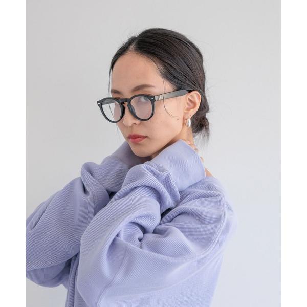 ZOZO問い合わせ番号:104685066ショップ:BAYFLOW，ベイフローブランド:HEREIAM，ヘレイアム商品名:【HEREIAM】DATE GRASS BSカテゴリ:ファッション雑貨>メガネブランド品番:660809素材:【...