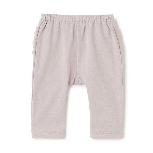 ※このアイテムは返品・交換対象外商品です。ZOZO問い合わせ番号:104685157ショップ:petit main，プティマインブランド:petit main，プティマイン商品名:バックフリルレギンスカテゴリ:ママ＆ベビー>その他ベビ...