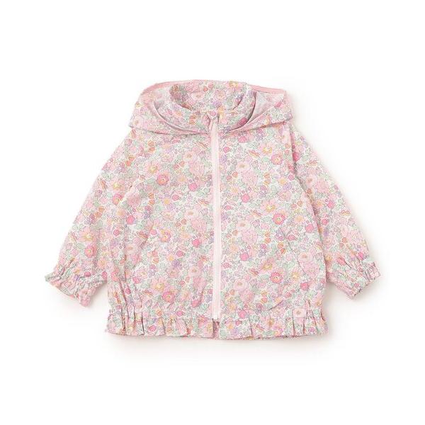 ZOZO問い合わせ番号:104685206ショップ:sense of wonder，センスオブワンダーブランド:sense of wonder，センスオブワンダー商品名:Betsyウィンドブレーカーカテゴリ:ジャケット/アウター>ナイ...