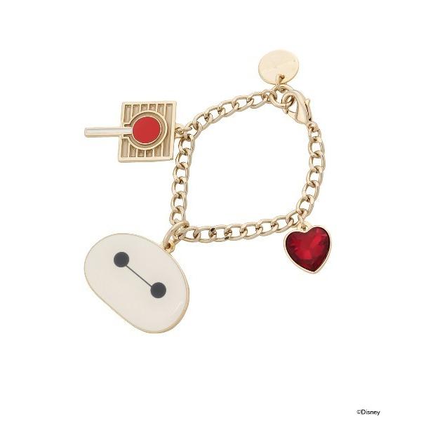 ZOZO問い合わせ番号:104685268ショップ:Samantha Thavasa，サマンサタバサブランド:Samantha Thavasa，サマンサタバサ商品名:「ベイマックス」コレクション バッグチャームカテゴリ:アクセサリー>...