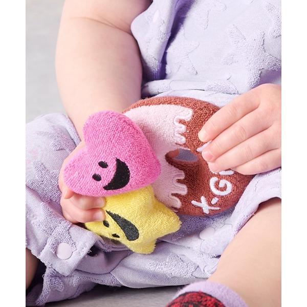 ※このアイテムは返品・交換対象外商品です。ZOZO問い合わせ番号:104685295ショップ:X-girl Stages，エックスガール ステージスブランド:X-girl Stages，エックスガールステージス商品名:キラッキー ラトルカテ...