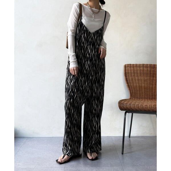 ZOZO問い合わせ番号:104685314ショップ:DouDou，ドゥドゥブランド:DouDou，ドゥドゥ商品名:【WEB限定】ラップキャミサロペットカテゴリ:オールインワン・サロペット>つなぎ/オールインワンブランド品番:DDZ10...