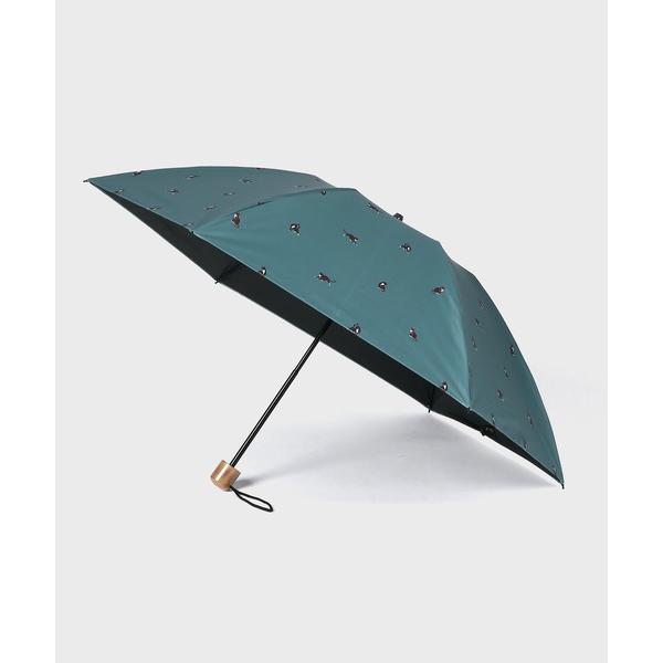 ZOZO問い合わせ番号:104685509ショップ:Paul Smith，ポール・スミスブランド:Paul Smith，ポールスミス商品名:ウィメンズ プリント 折りたたみ傘 / 165655 FUBカテゴリ:ファッション雑貨>折りた...