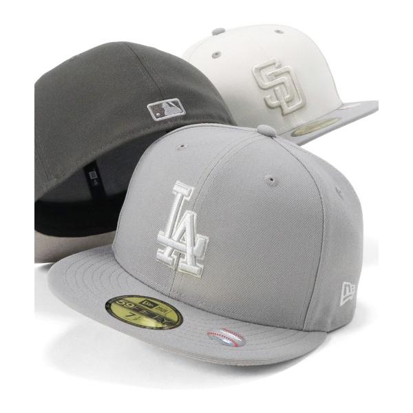 参考価格：6，600円発売時期：2025年04月コンディション：A（使用感なし）数回使用した程度で使用感が感じられないアイテム参考商品名：ニューエラキャップ 59FIFTY MLB ストーム参考品番：14527605， 14527607， ...