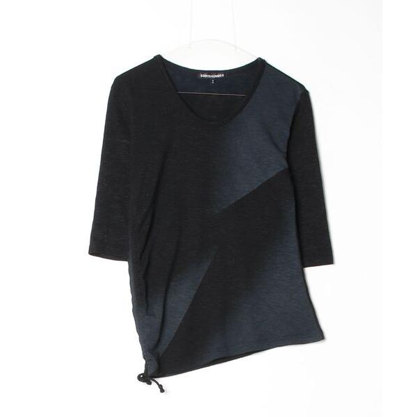 『タイムセール実施中』コンディション：B（目立つ使用感なし）使用感が少ない、または気にならないアイテム前身頃：毛玉、型崩れZOZO問い合わせ番号:104688379ショップ:ZOZOUSED，ゾゾユーズドブランド:5351 POUR LES...