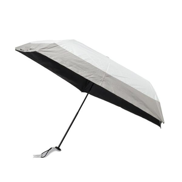 ZOZO問い合わせ番号:104691204ショップ:grove，グローブブランド:grove，グローブ商品名:PUスパーライト／バイカラーミニ【軽量・晴雨兼用】カテゴリ:ファッション雑貨>折りたたみ傘ブランド品番:769-41019-...