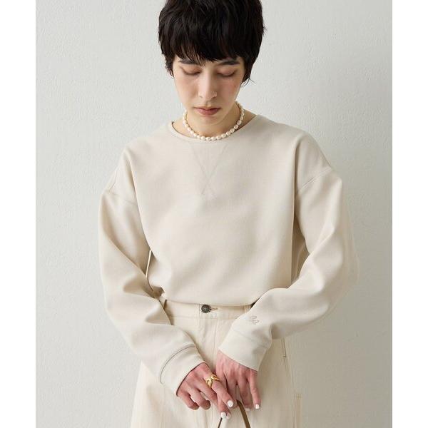 ZOZO問い合わせ番号:104704966ショップ:Whim Gazette，ウィムガゼットブランド:Whim Gazette，ウィムガゼット商品名:刺繍Vガゼットプルオーバーカテゴリ:トップス>シャツ/ブラウスブランド品番:WGZ1...