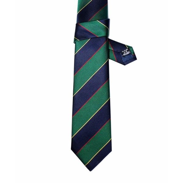 参考価格：7，700円発売時期：2023年01月コンディション：B（目立つ使用感なし）使用感が少ない、または気にならないアイテム表面：汚れ参考商品名：[クリケット] Cricket レジメンタル ストライプ柄 ネクタイ参考品番：012011...