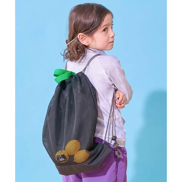 ※このアイテムは返品・交換対象外商品です。ZOZO問い合わせ番号:104720729ショップ:devirock，デビロックブランド:devirock，デビロック商品名:中身が見えにくい 配色 メッシュプールバッグ ナップサックカテゴリ:水着...