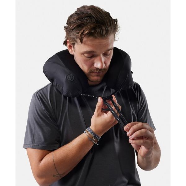 ZOZO問い合わせ番号:104720839ショップ:A&amp;F COUNTRY，エイアンドエフカントリーブランド:Matador，マタドール商品名:Matador/マタドール Blackout Travel Pillow/ブラックアウト...