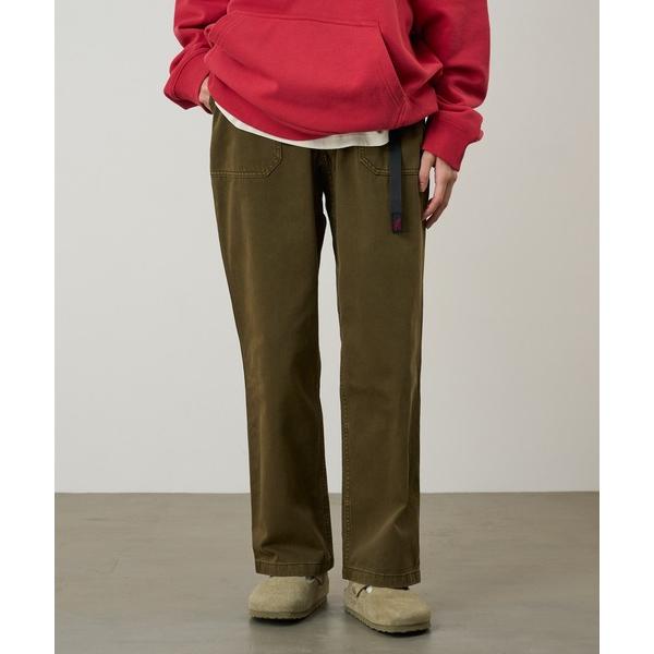 ZOZO問い合わせ番号:104720855ショップ:Gramicci / WILD THINGS，グラミチ / ワイルドシングスブランド:Gramicci，グラミチ商品名:W'S BROOKS PANT / ウィメンズブルックスパンツ Gr...