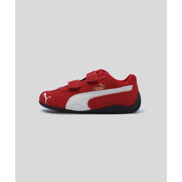 『タイムセール実施中』ZOZO問い合わせ番号:104720870ショップ:Styles，スタイルスブランド:PUMA，プーマ，styles，スタイルス商品名:PUMA SPEEDCAT OG V PS 405960-02カテゴリ:シューズ&...