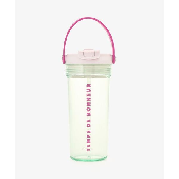 ZOZO問い合わせ番号:104720879ショップ:Afternoon Tea LIVING，アフタヌーンティー・リビングブランド:Afternoon Tea，アフタヌーンティー商品名:2WAYストロー付きクリアタンブラー 700mlカテゴ...